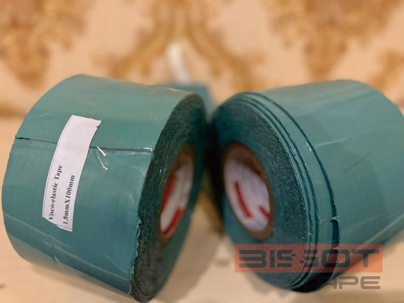 Produk Bissot Tape – Bissot Tape® Manufacture Industry